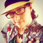 Interview with Yarnbomber and Artist Hanasaurusrex! - ishknits